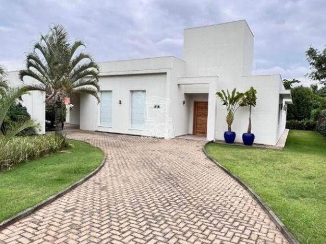 Casa à venda Condomínio Haras Paineiras Salto/SP