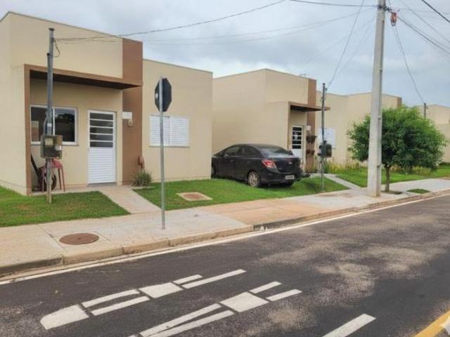 CASA À VENDA – CONDOMÍNIO HAWAII