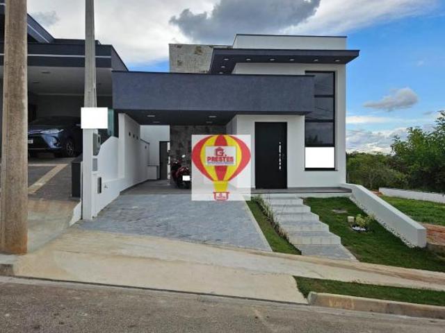 Casa á venda Condomínio Helena Maria