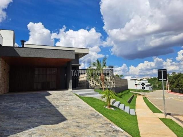 Casa a venda Condominio Helena Maria