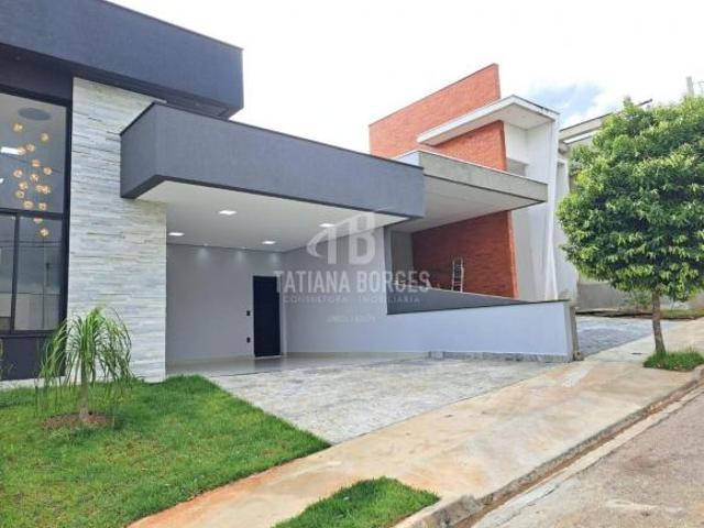 Casa a venda Condomínio Helena Maria Sorocaba SP