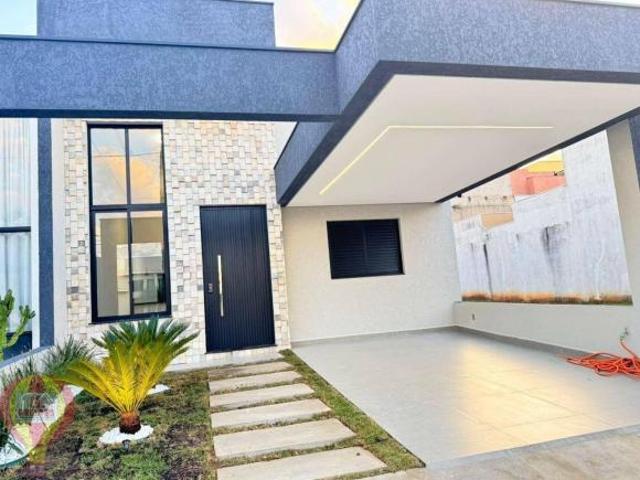 Casa á venda Condomínio Horto Florestal II