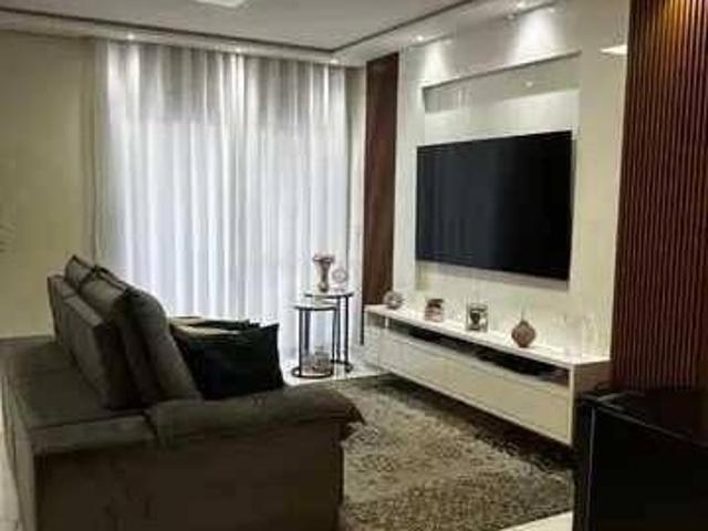 Casa a venda Condomínio Horto Florestal II Sorocaba Zona Norte