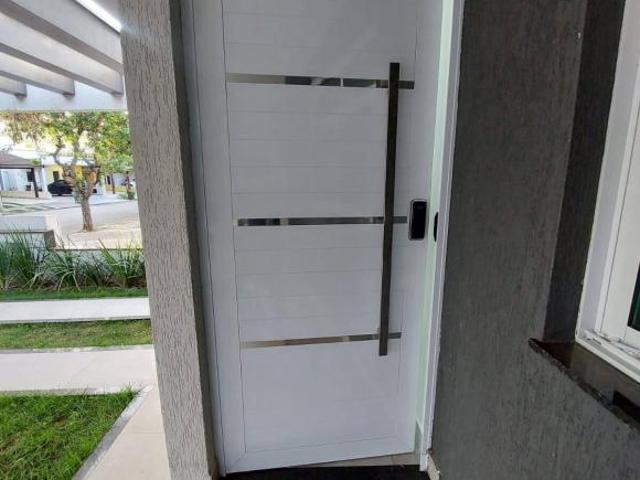 Casa a venda Condomínio Horto Florestal II Sorocaba Zona Norte
