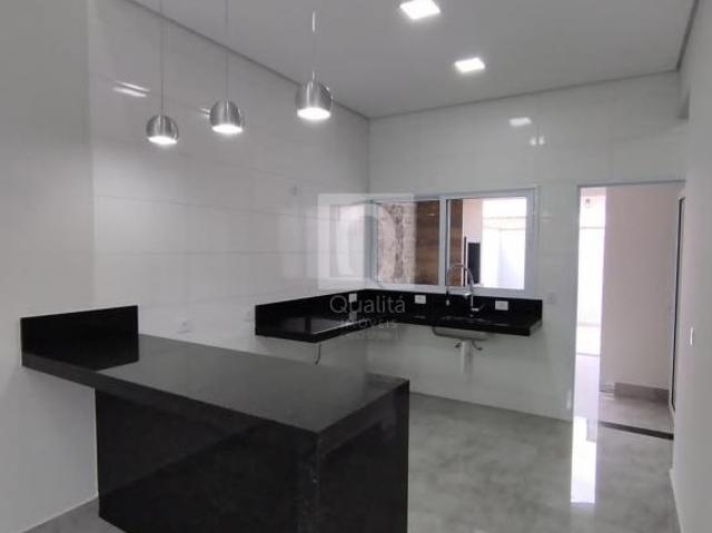 Casa à venda Condomínio Horto Florestal Sorocaba