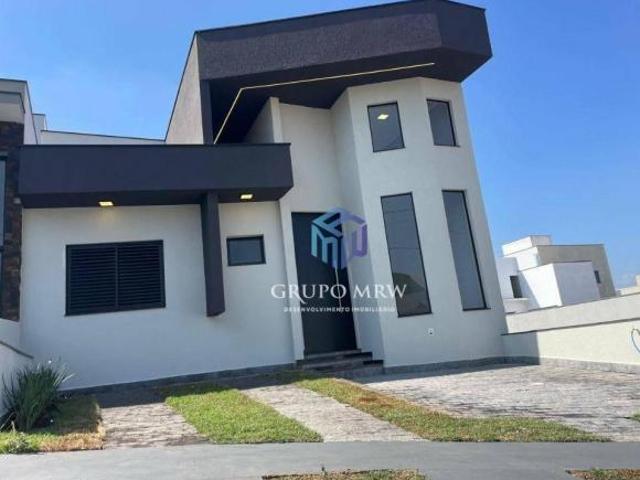 Casa a venda Condomínio Horto Florestal Villagio