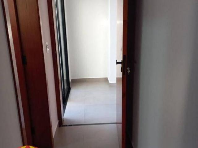 Casa á venda Condomínio Horto Florestal Villagio