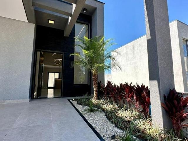 Casa a venda Condomínio Horto Florestal Villagio