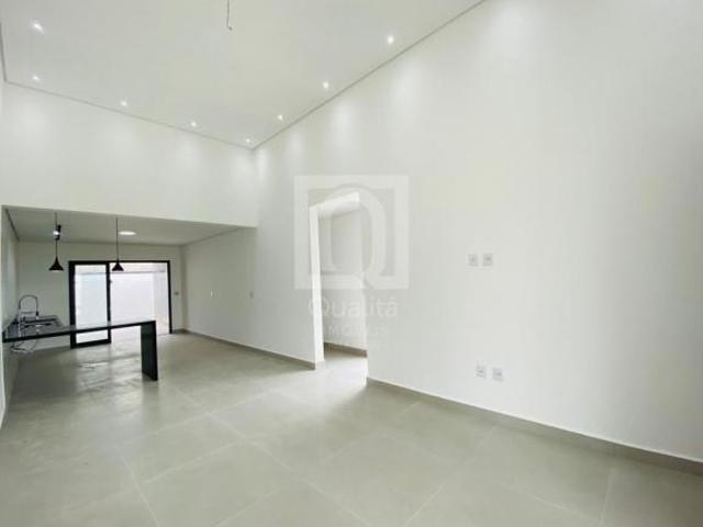 Casa à venda Condomínio Horto Florestal Villagio Sorocaba