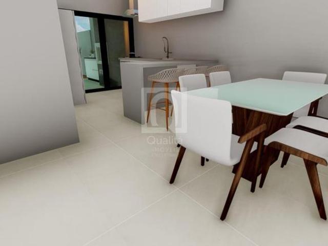 Casa à venda Condomínio Horto Florestal Villagio Sorocaba