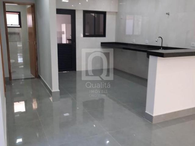 CASA À VENDA CONDOMÍNIO HORTO FLORESTAL VILLAGIO, SOROCABA