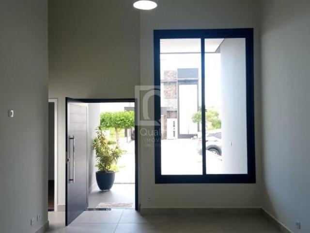 Casa à venda Condomínio Horto Florestal Villagio Sorocaba