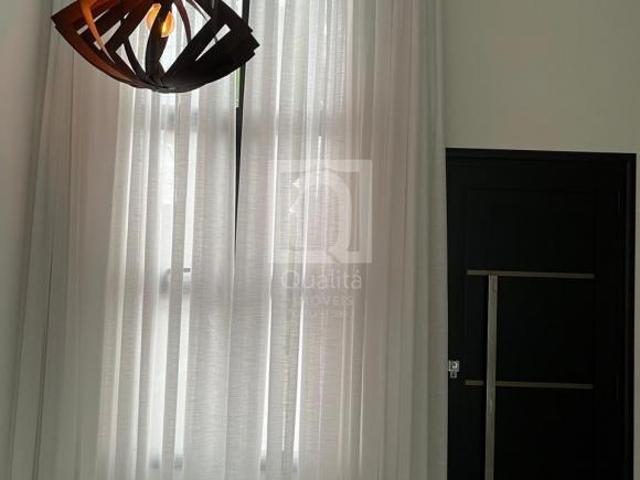 Casa à venda Condomínio Horto Florestal Villagio Sorocaba