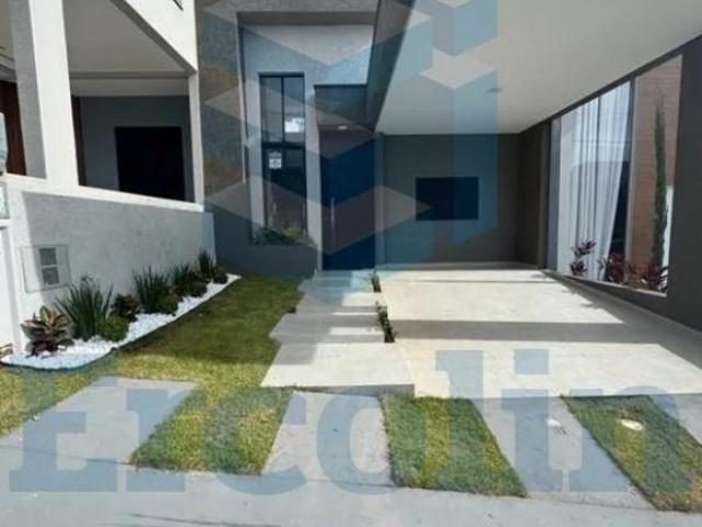 CASA À VENDA CONDOMÍNIO HORTO FLORESTAL VILLAGIO SOROCABA SP