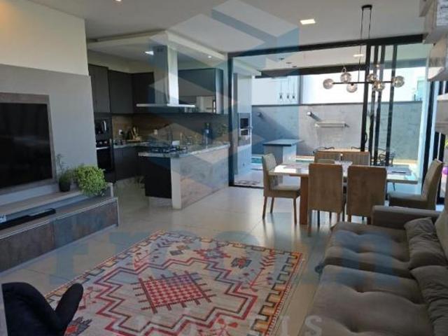 CASA À VENDA CONDOMÍNIO HORTO FLORESTAL VILLAGIO SOROCABA SP
