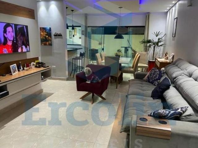 CASA A VENDA CONDOMÍNIO HORTO FLORESTAL VILLAGIO SOROCABA SP