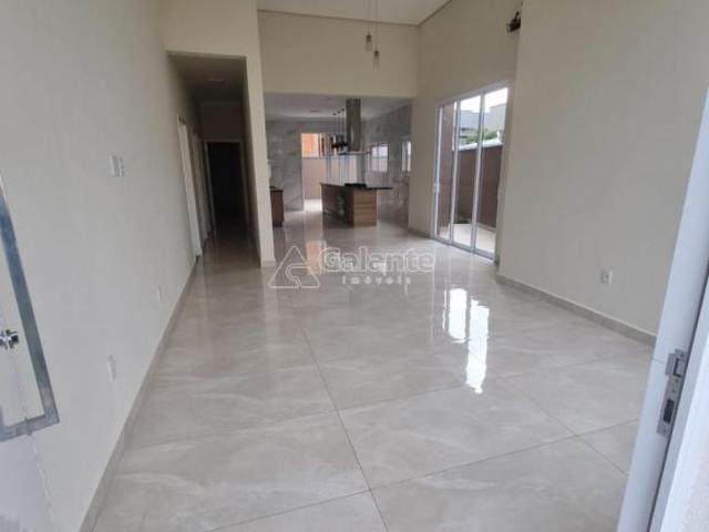 Casa a Venda Condominio Hortolândia