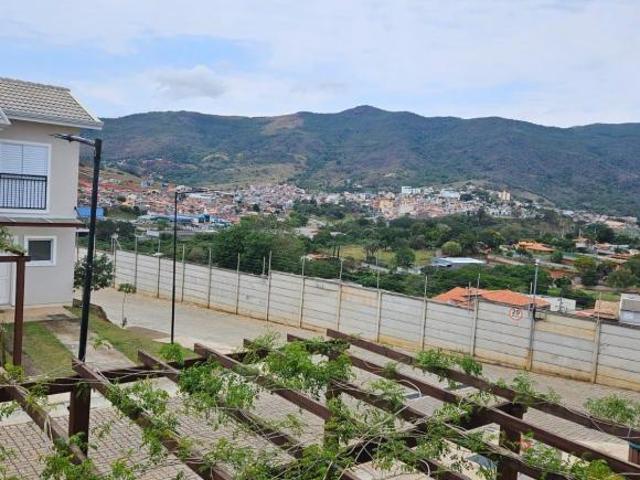 Casa à Venda Condomínio HM Select Extrema MG