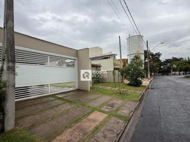 Casa à venda Condomínio Icaraí Salto/SP
