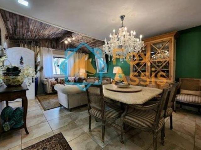 Casa á venda Condomínio Iate Clube de Americana