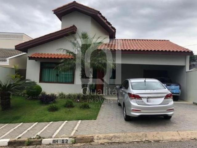 CASA À VENDA CONDOMÍNIO IBITI DO PAÇO