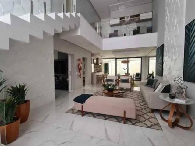 Casa a venda Condomínio Ibiti Royal Park Sorocaba Zona Leste