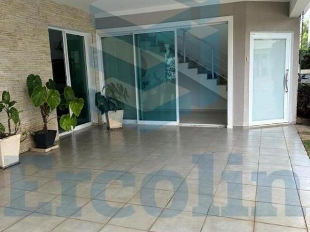 CASA A VENDA CONDOMÍNIO IBITI ROYAL SOROCABA SP