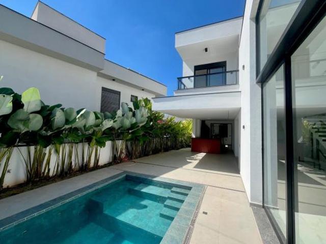 CASA A VENDA CONDOMINIO IBI ARAM 2 ITUPEVA SP