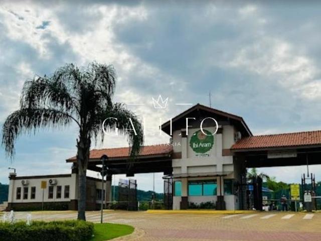 CASA A VENDA CONDOMINIO IBI ARAM I ITUPEVA SP