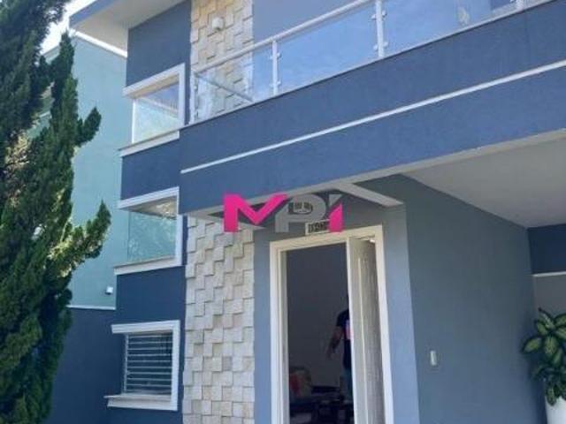 CASA À VENDA CONDOMÍNIO IBI ARAM ITUPEVA SP