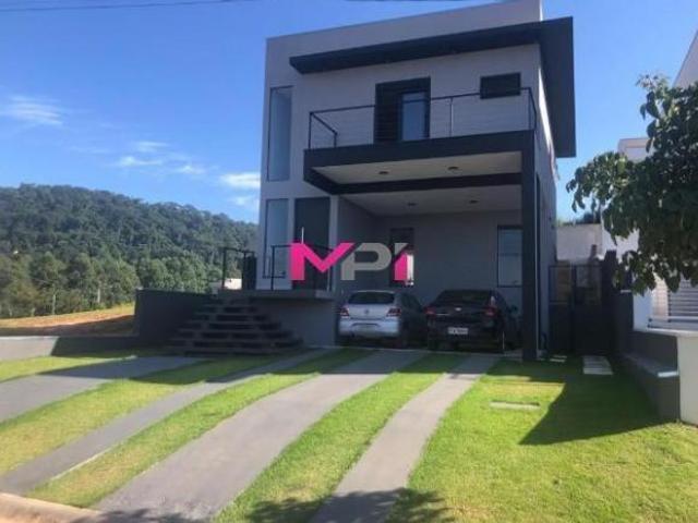 casa a venda condomínio ibi aram ll bairro da mina Itupeva /sp 191 m² de área construída | 368 m² d