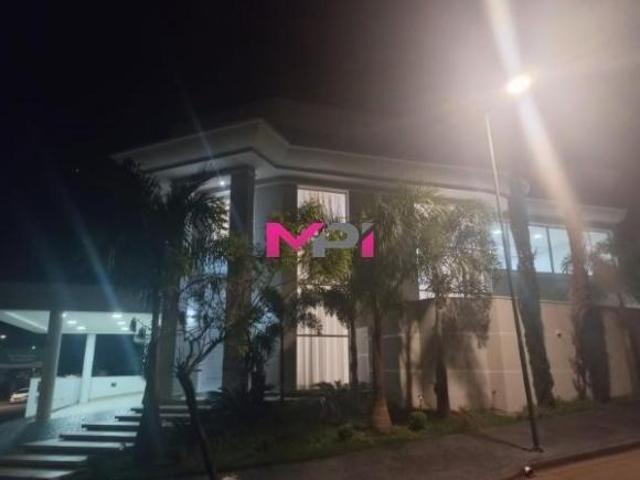 CASA À VENDA CONDOMÍNIO IPÊS AMARELO AMERICANA/SP