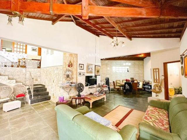 Casa à venda Condomínio Itaembu Itatiba SP