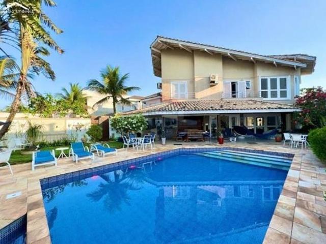Casa a Venda condomínio Jardim Acapulco Guarujá