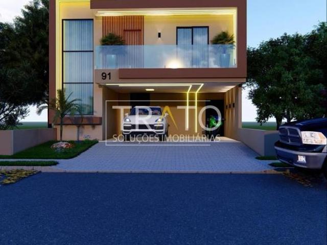 Casa à venda condomínio Jardim dos Lírios!