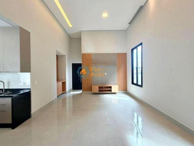 Casa á venda Condomínio Jardim Firenzi