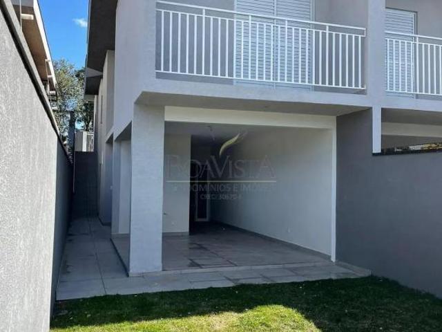 Casa à venda, Condominio,Jardim Paulista, Atibaia SP