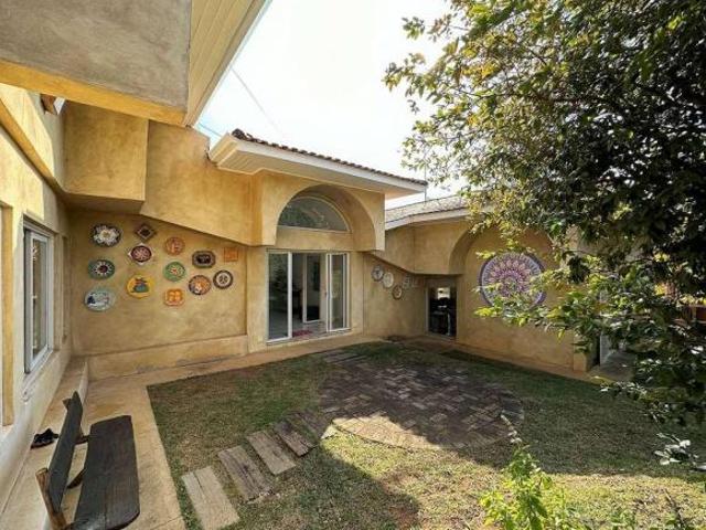 Casa à venda Condomínio Jardim Passargada na Granja Viana