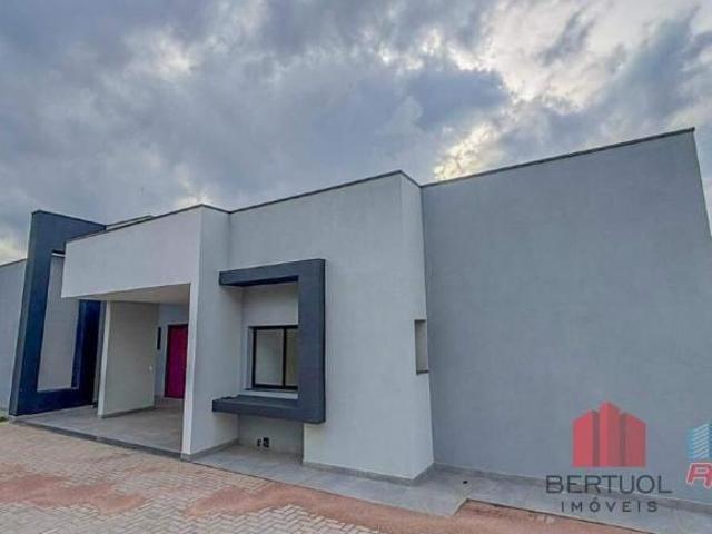 Casa à venda Condomínio Jardim Primavera em Louveira