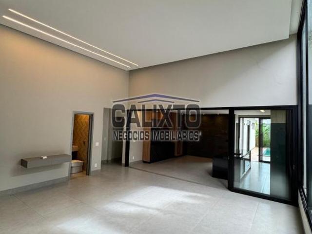 CASA A VENDA CONDOMINIO JARDIM VERSAILLES