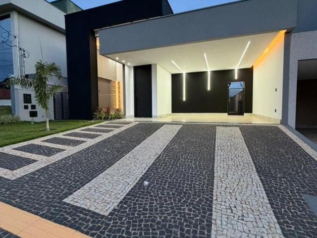 Casa à venda Condomínio Jardins Bolonha