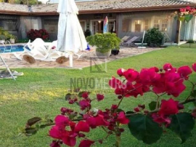 Casa a Venda Condominio La Campagne Sítios de Recreio GramadoCampinas SP