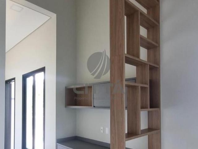 Casa a venda Condominio La Dolce Vitta, Paulínia/SP