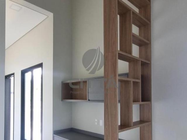 Casa a venda Condominio La Dolce Vitta, Paulínia/SP