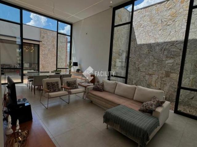 Casa a venda Condominio La Dolce Vita em Paulinia