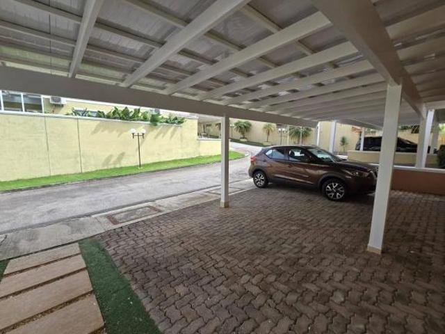 Casa a venda Condomínio La Residence II Sorocaba Zona Oeste