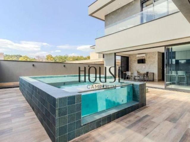 Casa à venda Condomínio Lago da Boa Vista Sorocaba/SP