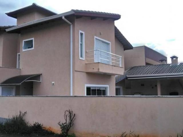 Casa á venda Condomínio Lago da Serra Araçoiaba da Serra