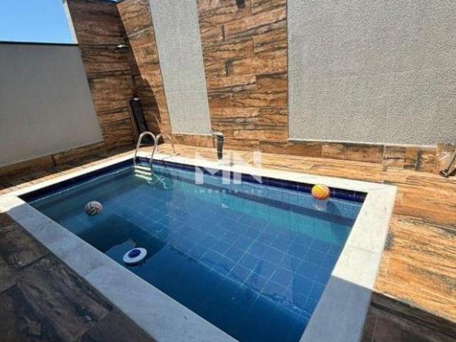 Casa à venda Condomínio Lagos D&apos icaraí em Salto/SP