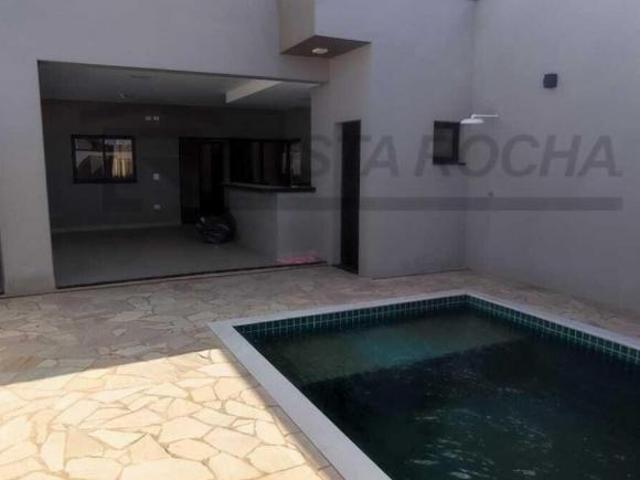 Casa à venda Condomínio Lagos D&apos Icaraí Salto/SP
